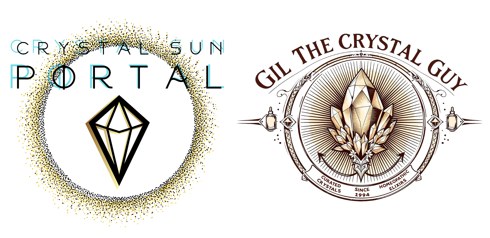 Concierge Portal – Crystal Sun Portal